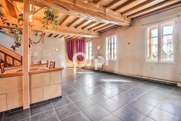 Maison à vendre - Cardesse - 4 pièces - 3 chambres