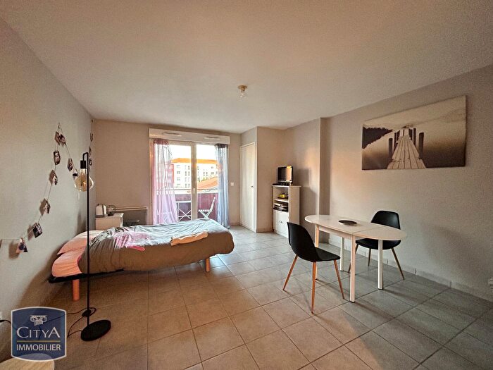 Appartement 1 pièce à Albi, Rayssac, Veyrières, Ranteil, à vendre