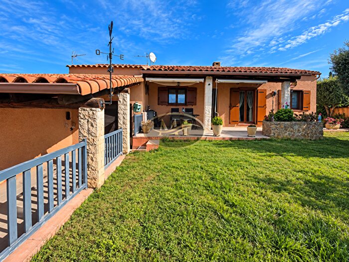 Maison 4 pièces à vendre à Fos-sur-Mer