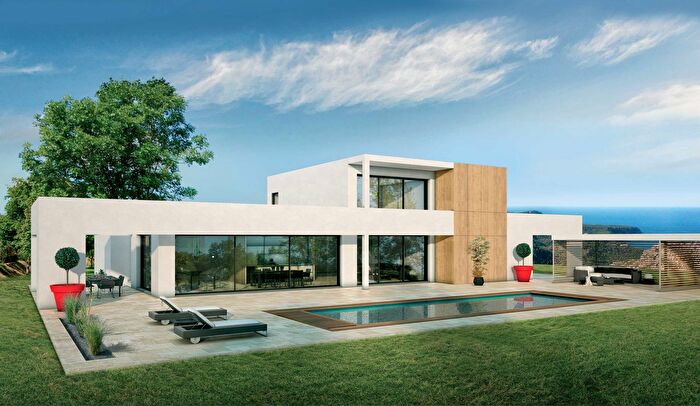 Maison 5 pièces à vendre - Limoux
