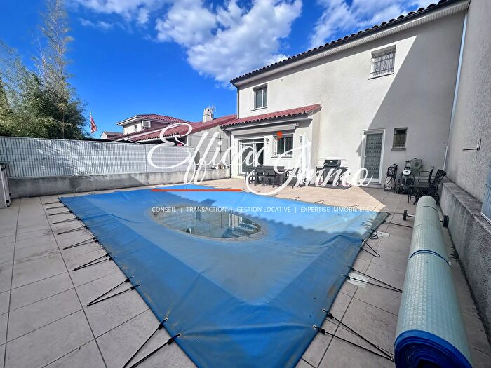 Argelès-sur-Mer, Jardins du Soleil, Mas Boy : Maison 5 pièces à vendre