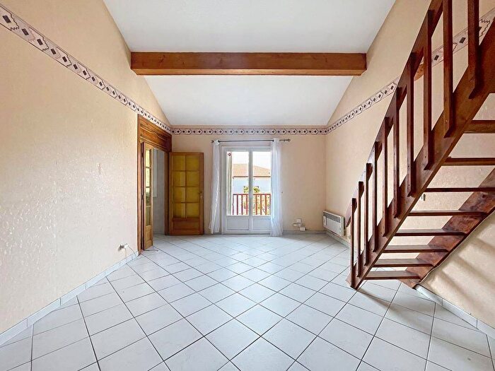 Choisy, Anglet - Appartement 3 pièces à louer