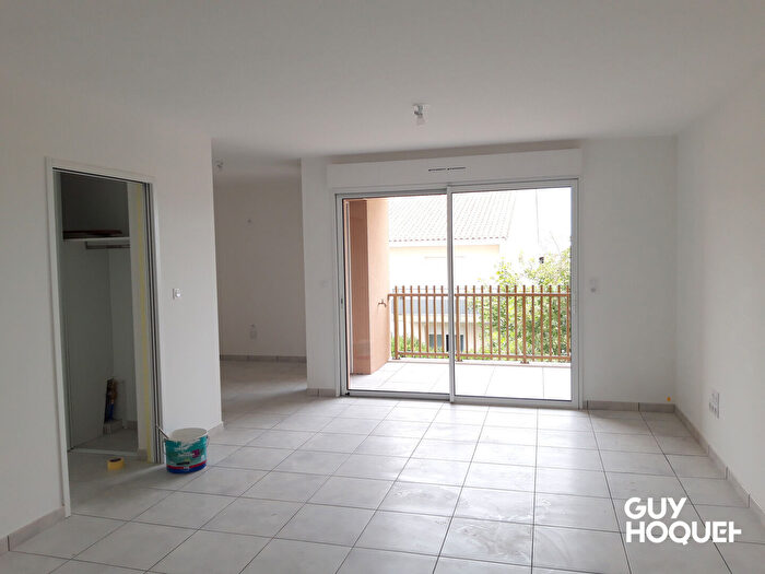 Appartement à louer - Olonne-sur-Mer, La Joséphine, Belle Noue, Les Benatières, Le Village du Bois - 3 pièces - 2 chambres