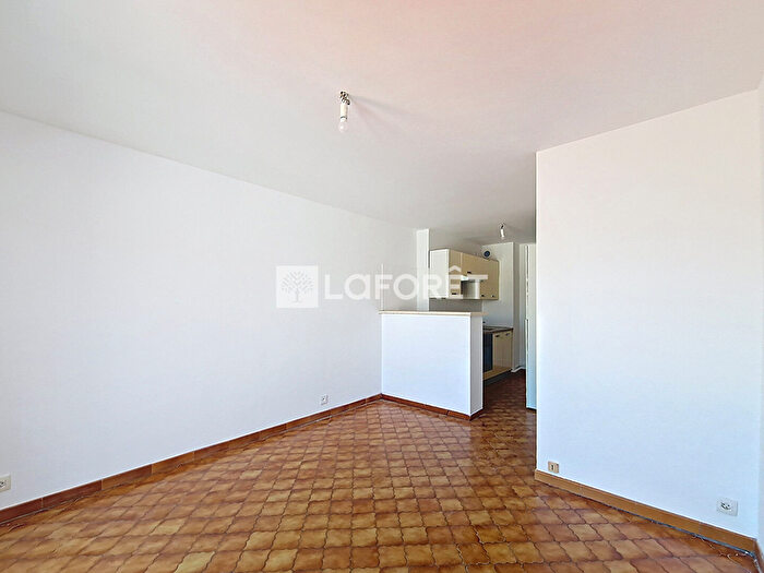 Appartement 2 pièces à louer à Pau, Centre-ville