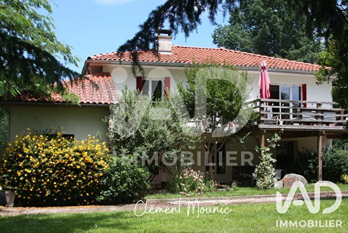 Maison 7 pièces à vendre - Tournay