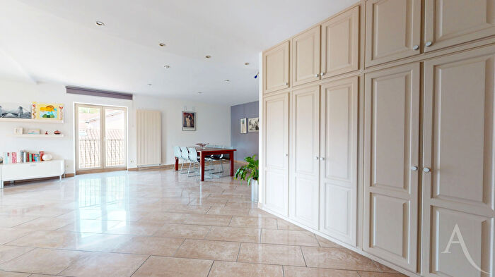 Appartement 4 pièces à vendre à La Tronche