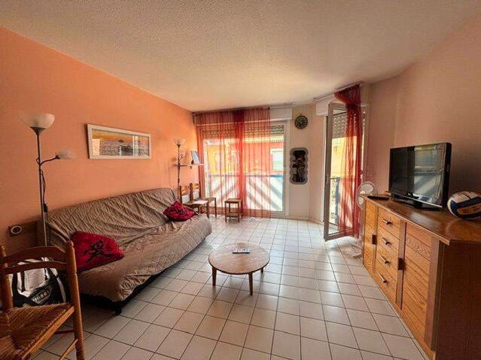 Appartement 2 pièces à Ville d'Ete, Arcachon, à louer