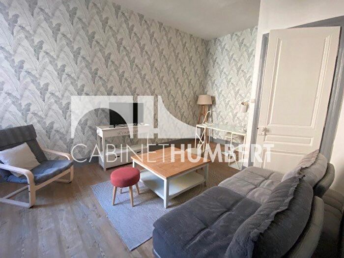 Appartement 2 pièces à Saint-Étienne, Centre-ville, Peuple, Chavanelle, à louer