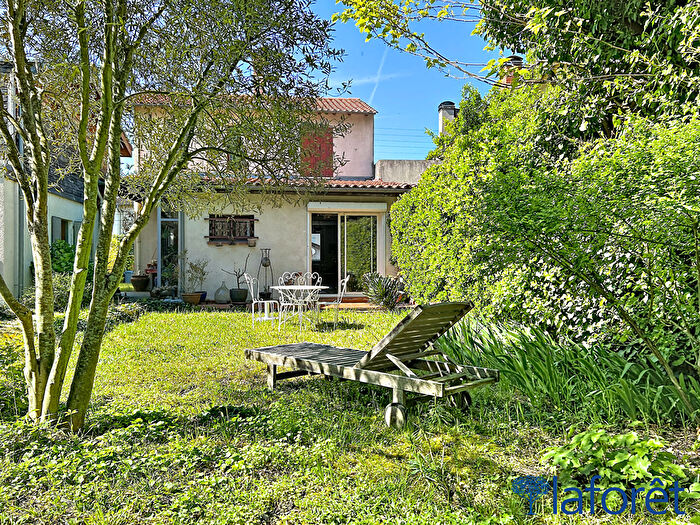Maison 6 pièces à Toulouse, Roseraie, à vendre