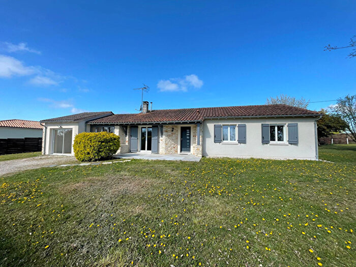 Trélissac : Maison 5 pièces à louer