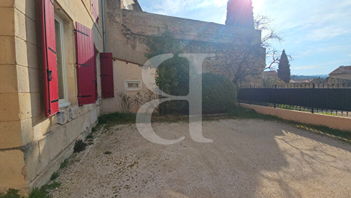 Maison à vendre - Valréas - 7 pièces