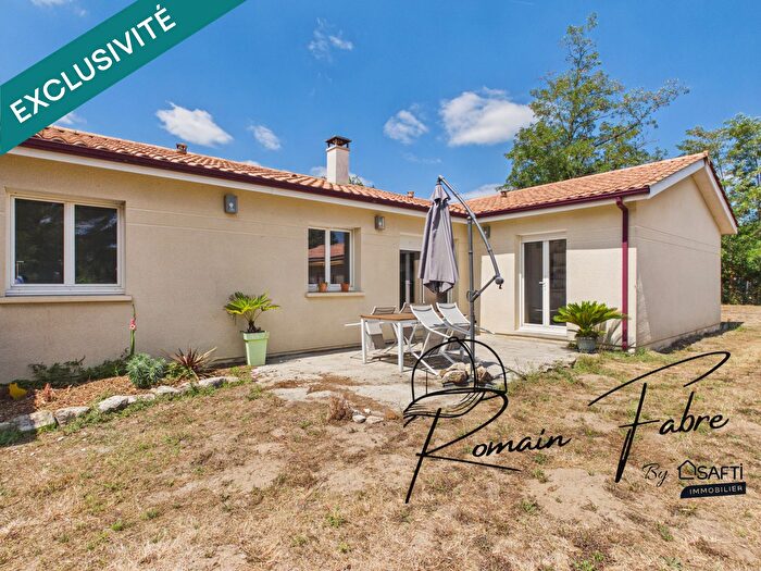 Maison 7 pièces à vendre - Cézac