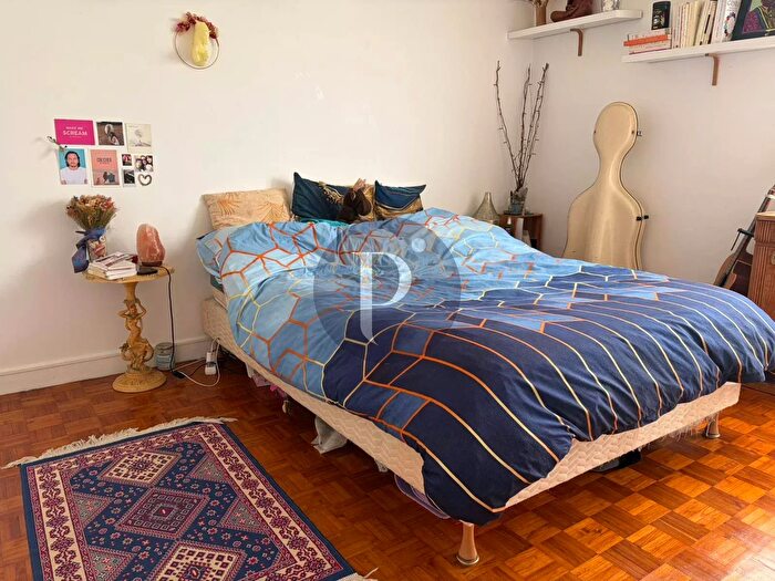 Ivry-sur-Seine, Monmousseau, Verollot - Appartement 2 pièces à vendre