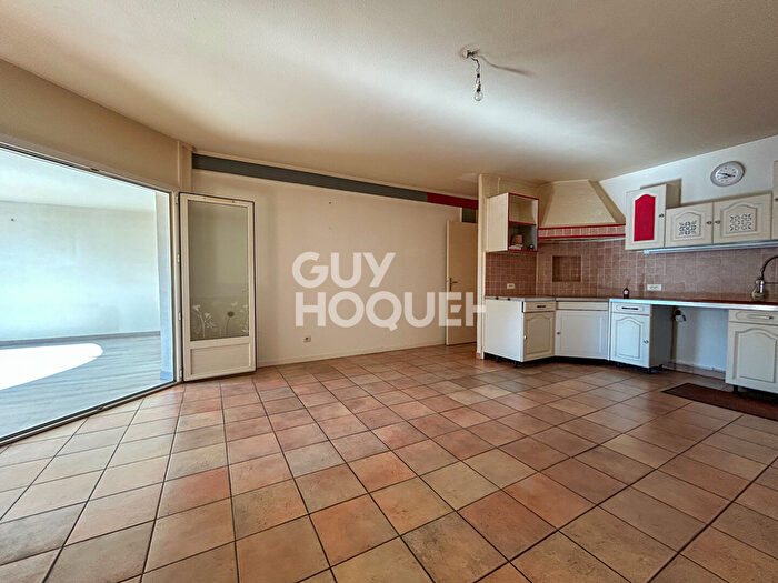 Appartement à vendre - Monteux - 3 pièces - 2 chambres