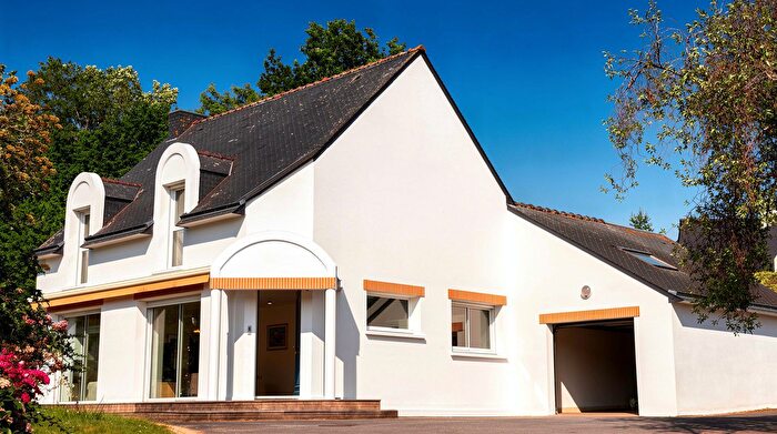 Maison 5 pièces à Pontivy, Le Four à Chaux, à vendre