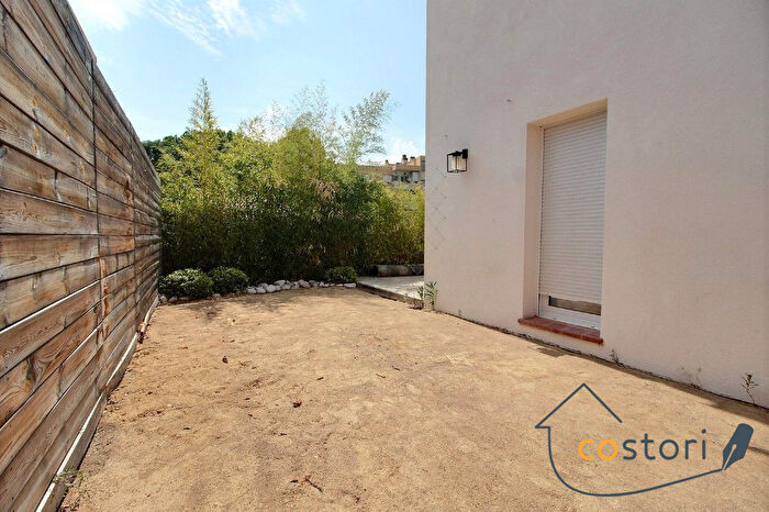 Draguignan, Malmont, Les Salles, Folletière : Maison 4 pièces à louer
