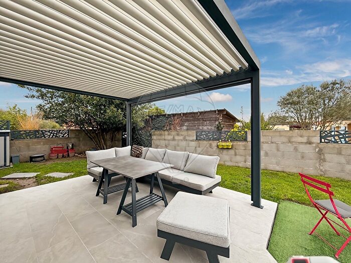 Maison à vendre - Le Loroux-Bottereau - 4 pièces - 3 chambres