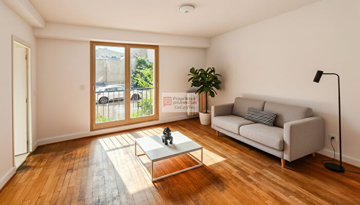 Versailles, Notre Dame - Appartement 1 pièce à vendre