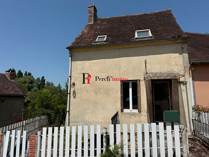 Maison 4 pièces à Le Gué-de-la-Chaîne, à vendre