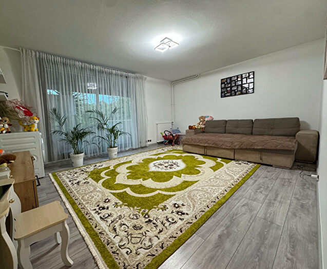 Appartement à vendre - Évry, Les Epinettes - 3 pièces - 2 chambres