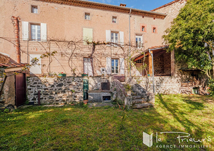 Maison 12 pièces à vendre à Réalmont