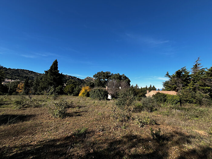 Maison à vendre - La Garde-Freinet - 4 pièces - 3 chambres
