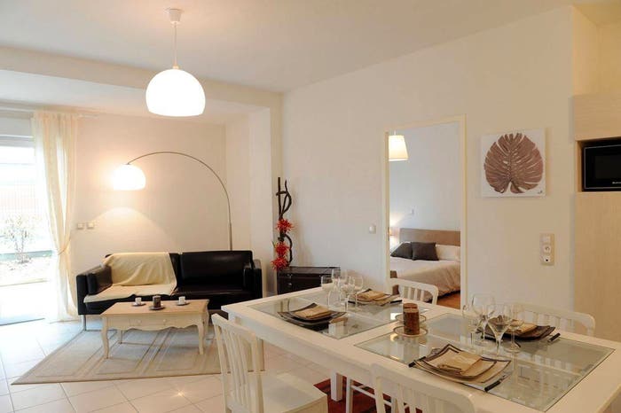 Appartement 2 pièces à louer à Centre Ancien, Lucé