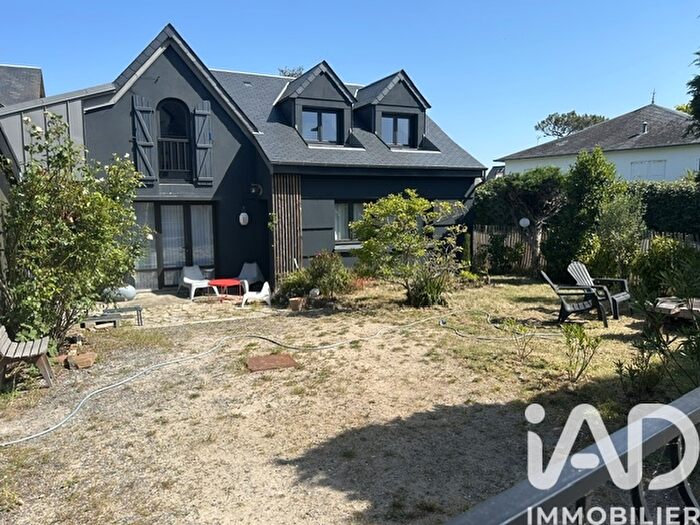 Maison 5 pièces à vendre - Agon-Coutainville