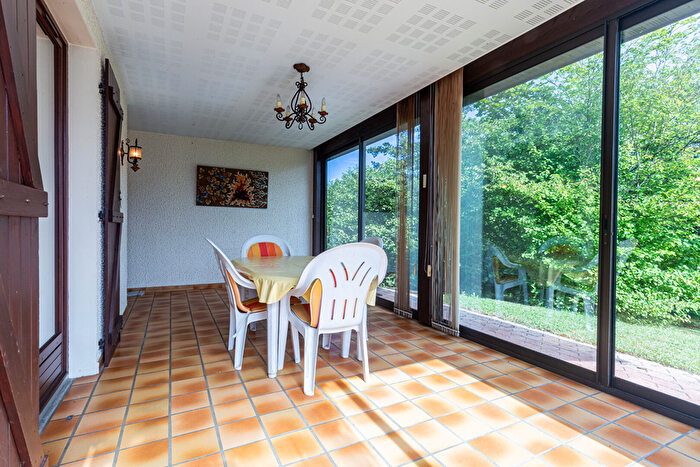 Maison à vendre - Seynod, Périphérie - 4 pièces - 2 chambres