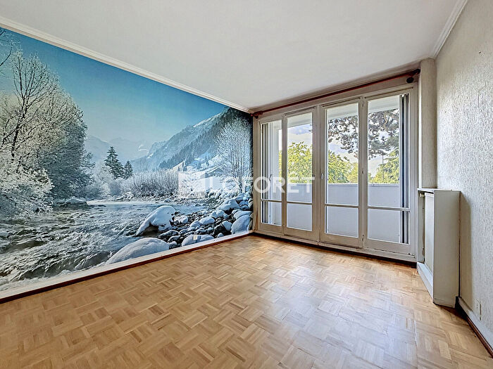 Les Lilas, Charles de Gaulle, Avenir : Appartement 3 pièces à vendre