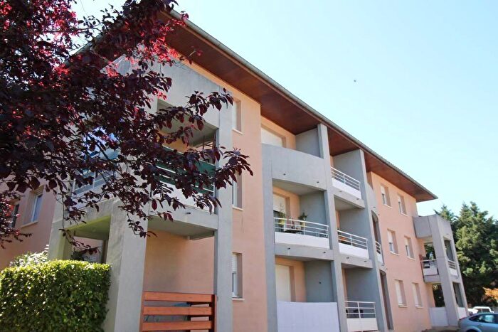 Appartement 1 pièce à louer - Pouvourville, Toulouse