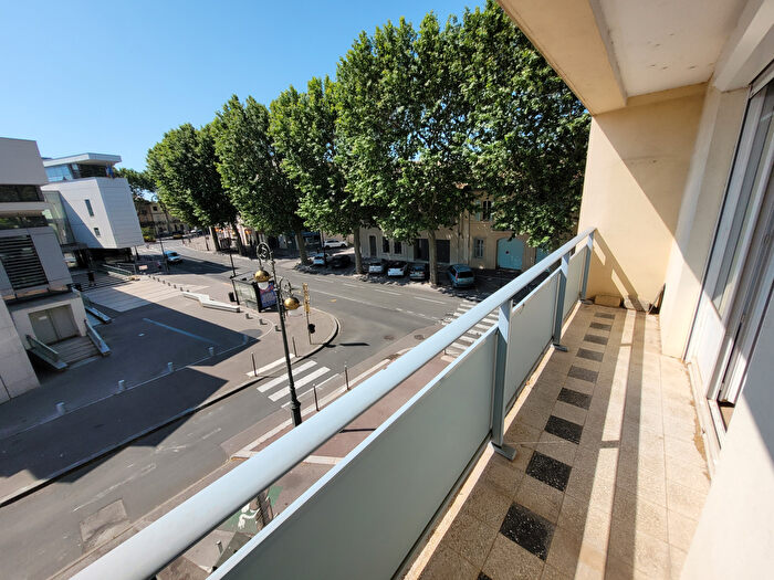 Narbonne, Cité : Appartement 4 pièces à vendre