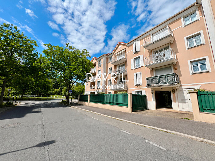 Appartement 2 pièces à Éragny, Pincevents, à vendre