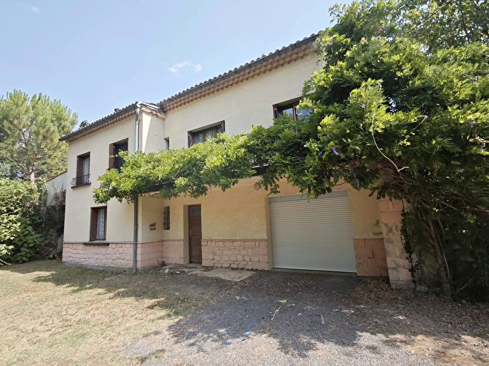 Maison 5 pièces à vendre - Couiza