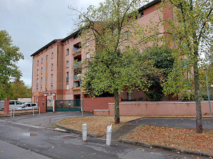 Muret, Barry : Appartement 2 pièces à vendre