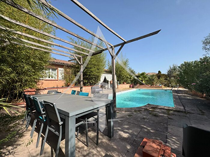 Saint-Hilaire : Maison 4 pièces à vendre