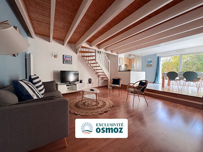 Maison 4 pièces à vendre - La Rochelle, La Genette