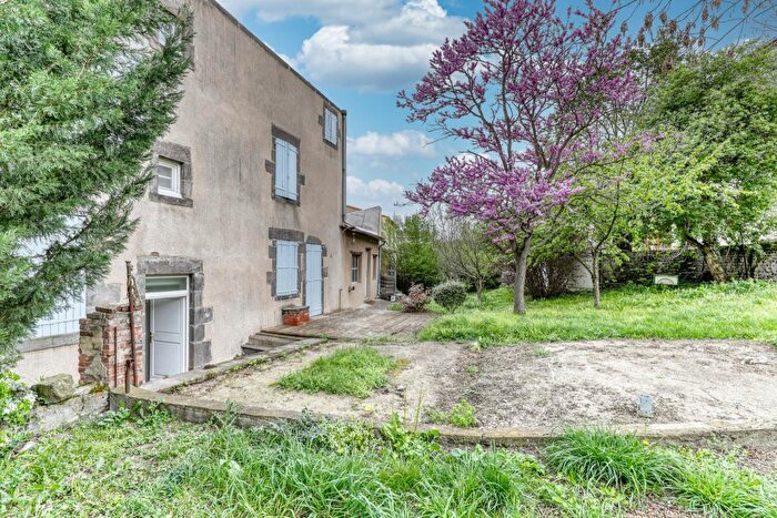Maison à vendre - Dallet - 8 pièces - 6 chambres