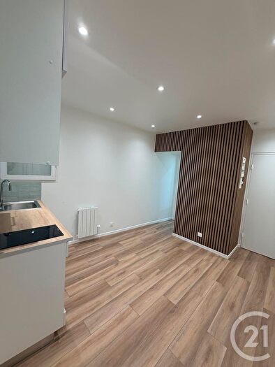 Livry-Gargan, Nord - Appartement 2 pièces à louer