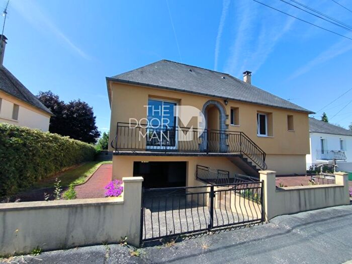 Maison à vendre - Moulay - 5 pièces - 2 chambres