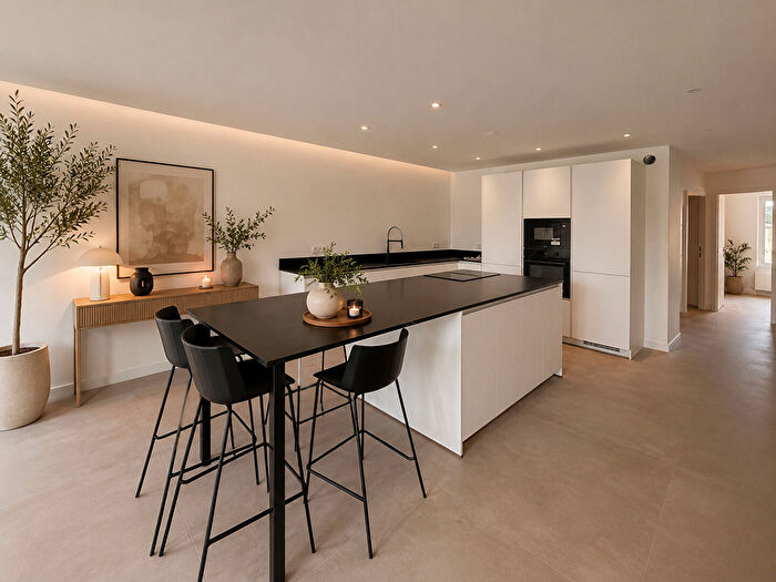Appartement 3 pièces à vendre - Uckange