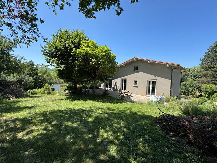 Maison 7 pièces à vendre à Aiguefonde
