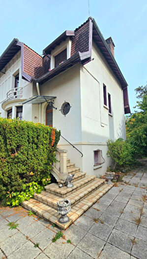 Maison 5 pièces à vendre - Lons-le-Saunier, Le Solvan