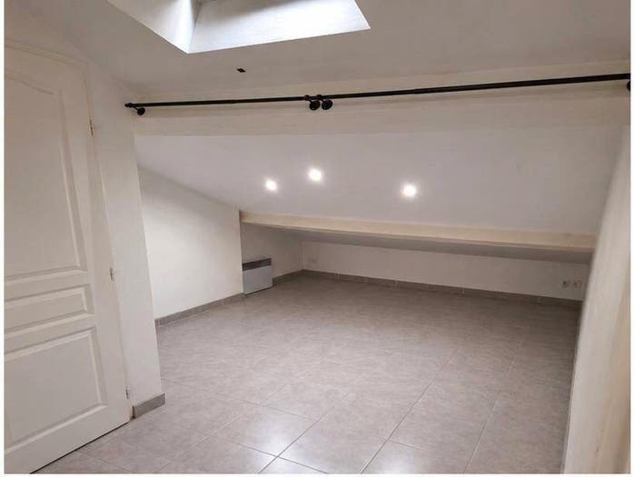 Appartement 2 pièces à Gratte Ciel, Villeurbanne, à louer