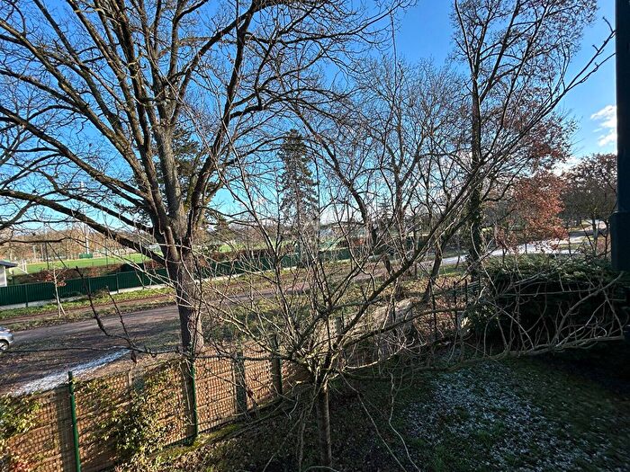 Maison à louer - Napoleon, Maisons-Laffitte - 3 pièces - 1 chambre
