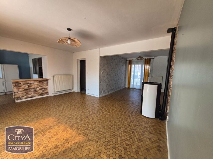 Maison 4 pièces à louer - Tatinghem