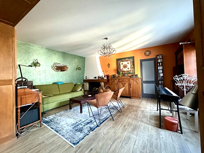 Maison 3 pièces à Langeais, à vendre