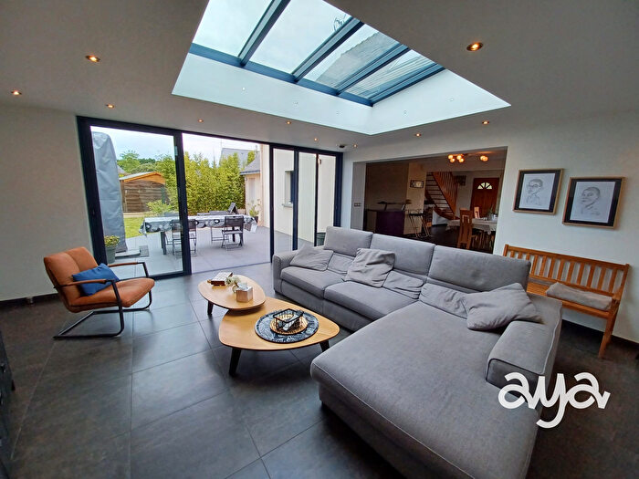 Maison 5 pièces à Montoir-de-Bretagne, à vendre