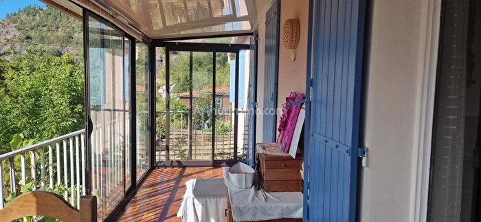 Marcoux - Maison 5 pièces à vendre