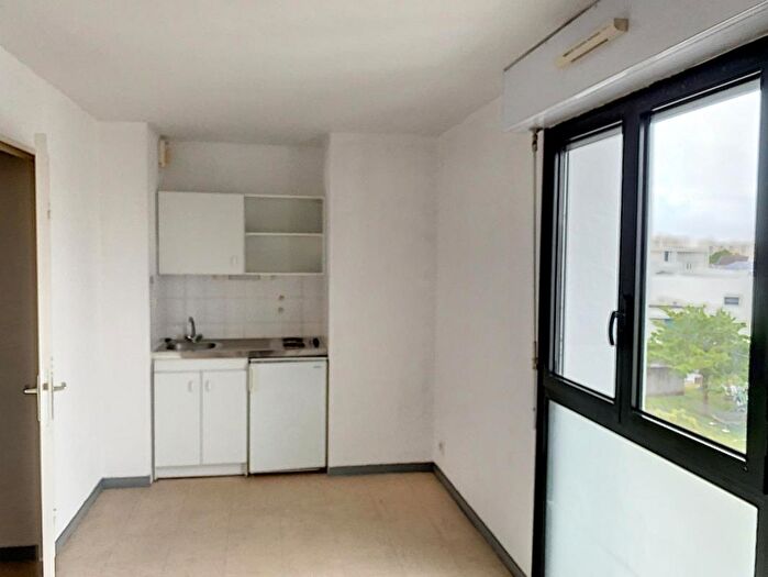 Appartement 1 pièce à Angers, Madeleine, Saint-Léonard, Justices, à louer